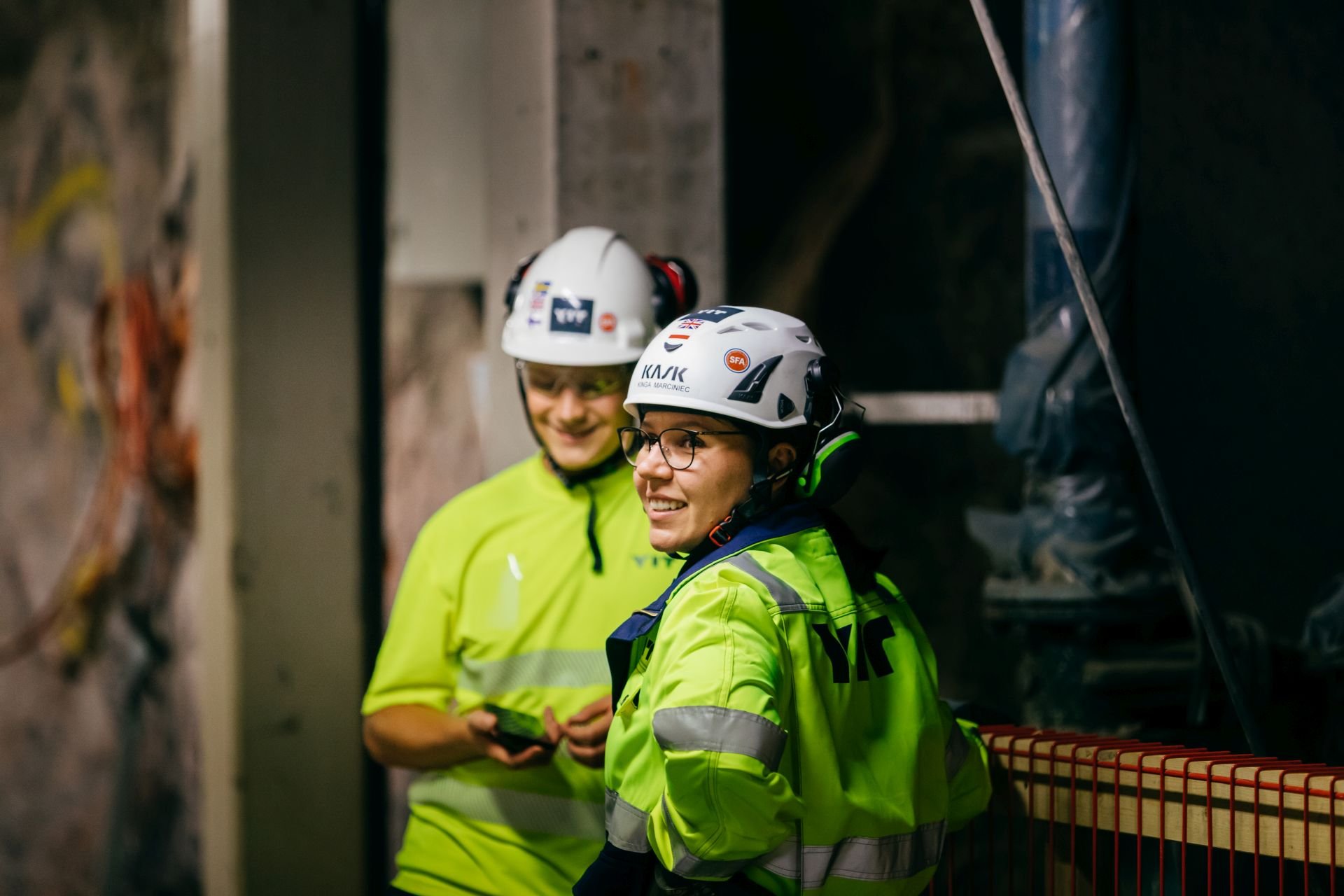 YIT i Sverige är experter på infrastruktur | YIT Sverige